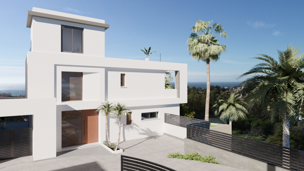 Why Wave Architecture Is Transforming Luxury Homes